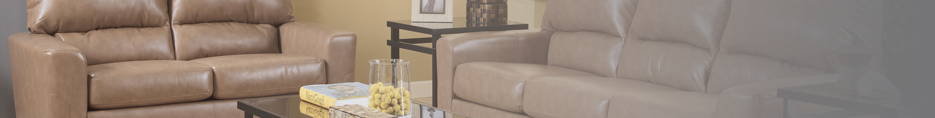 Leather Seating – Sofas and Recliners – HOM Furniture