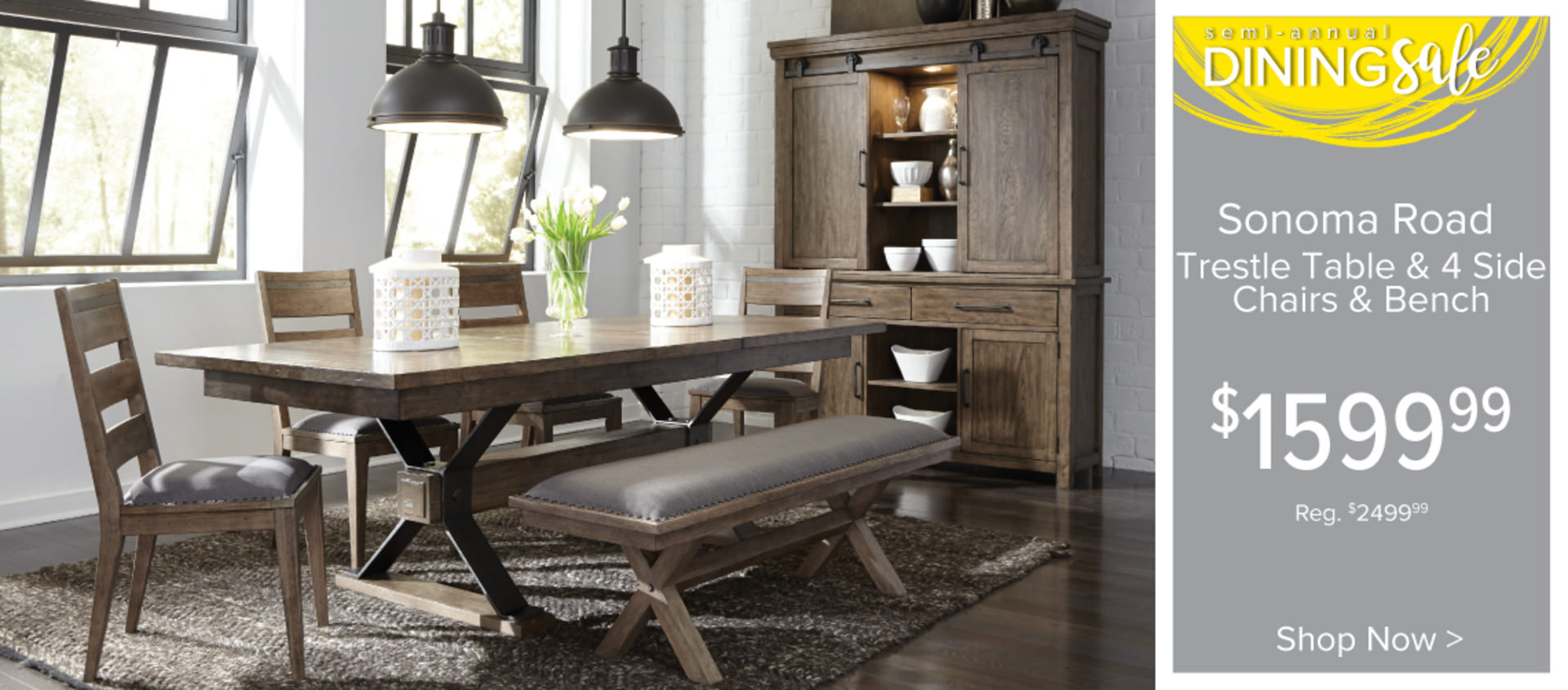 HOM Furniture | Furniture Stores in Minneapolis Minnesota & Midwest