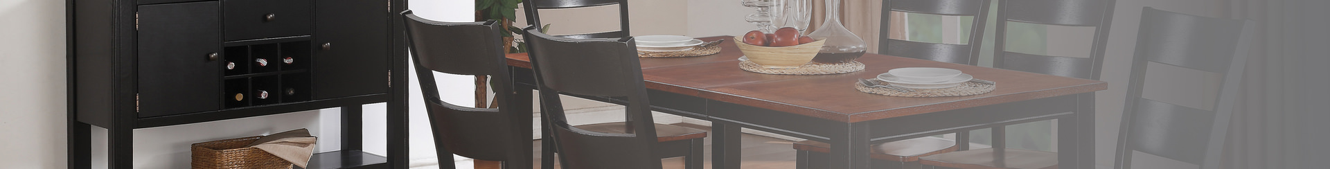 DOCK86 - Dining - Dining Sets