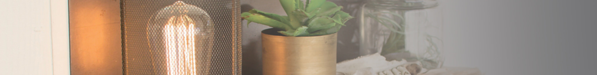 Lighting – Table, Floor & Desk Lamps – DOCK 86