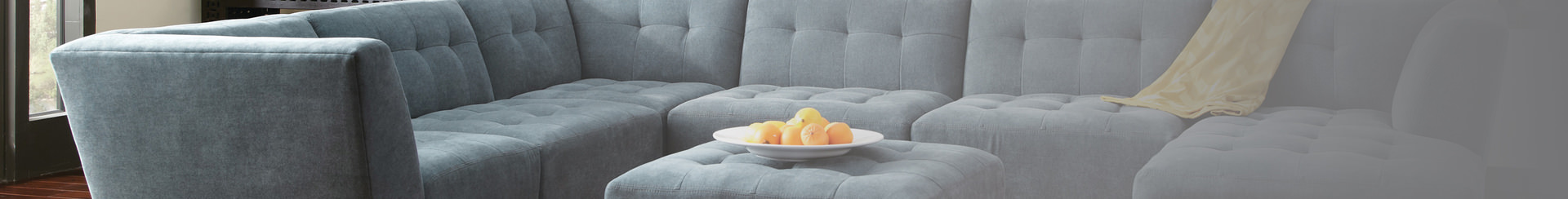 Modular Sofas and Modular Couches – HOM Furniture