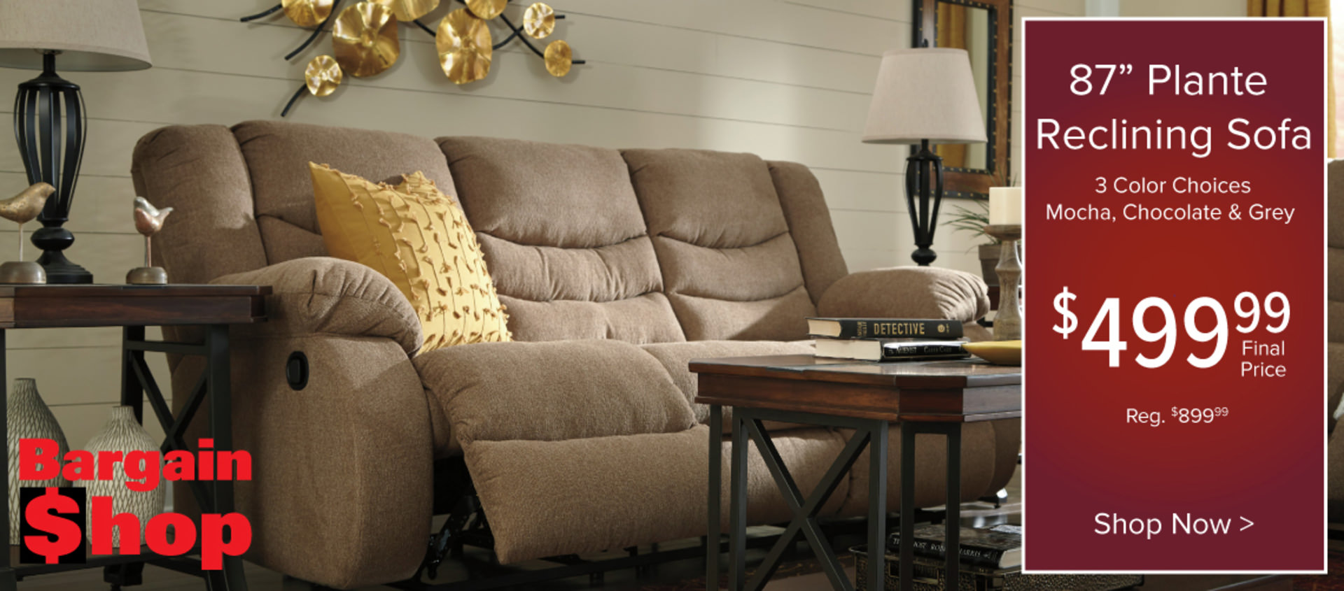 HOM Furniture | Furniture Stores in Minneapolis Minnesota & Midwest