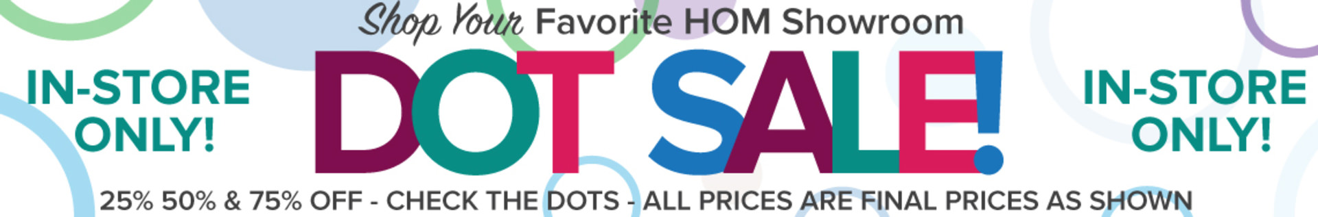 HOM Furniture | Furniture Stores in Minneapolis Minnesota & Midwest