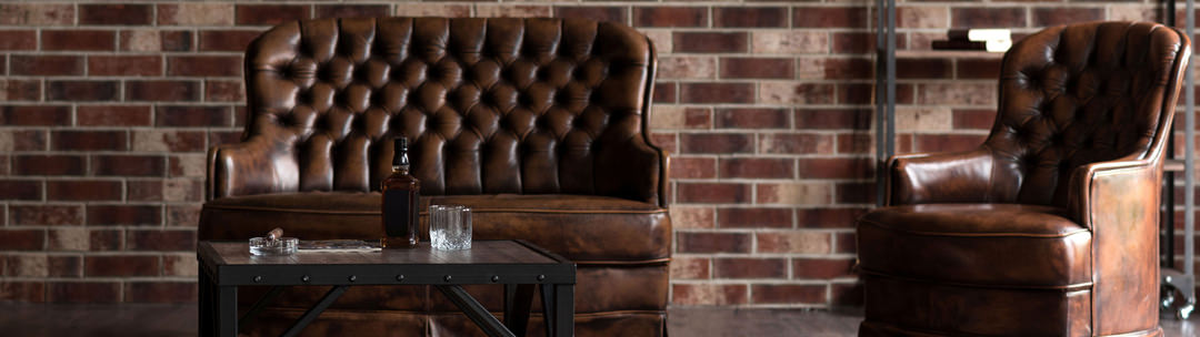 Leather Furniture Buying Guide Hom Furniture