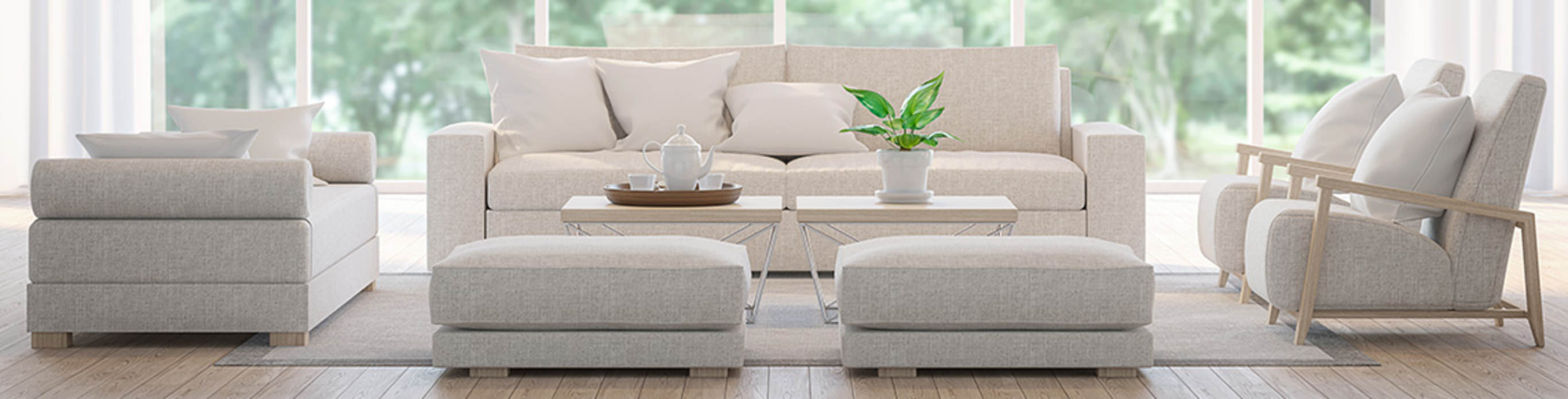 Interior Design | HOM Furniture