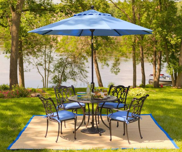 Patio Basics | HOM Furniture